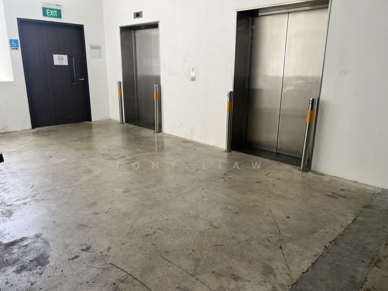 Link @ AMK, 3 Ang Mo Kio Street 62, 2,100 sqft, Light Industrial (B1 ...