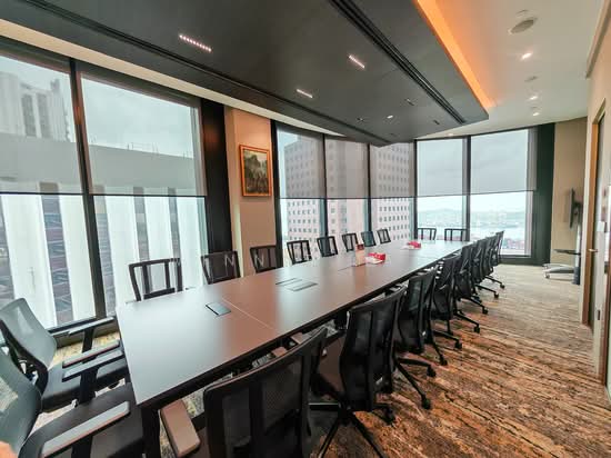 🔶CBD seaview 🔶 new office building, Anson Road, 2,688 sqft, Office For ...