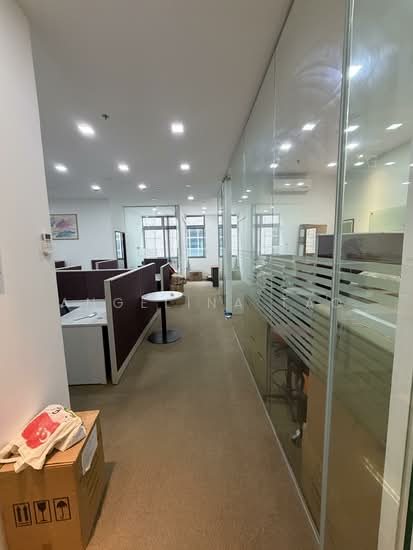 Solstice Business Centre, 23 New Industrial Road, 1,206 sqft, Light ...