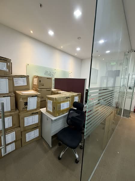 Solstice Business Centre, 23 New Industrial Road, 1,206 sqft, Light ...