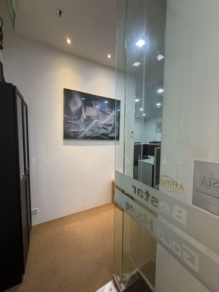 Solstice Business Centre, 23 New Industrial Road, 1,206 sqft, Light ...