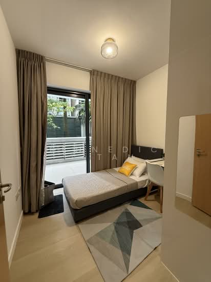 The Lakefront Residences, 48 Lakeside Drive, Room Rental, 120 sqft ...