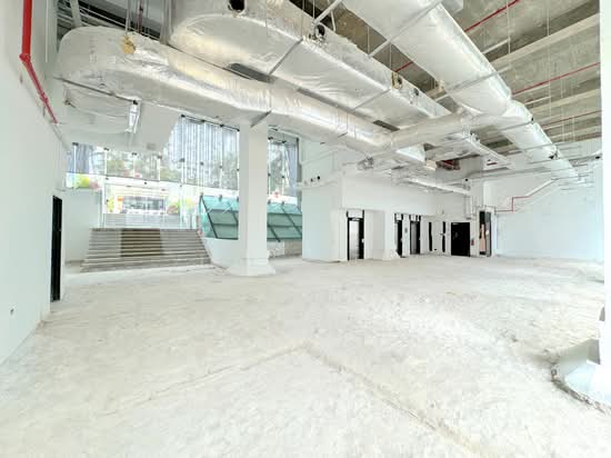 Tanjong Pagar Super Rare Space | High Ceiling Direct Lift Access ...
