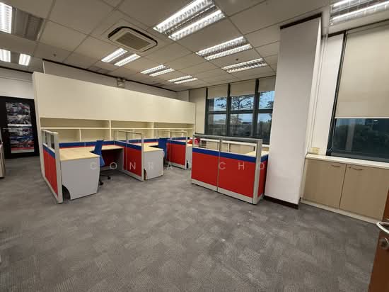 CSI Distribution Centre, 2 Kim Chuan Drive, 1,819 sqft, Factory ...