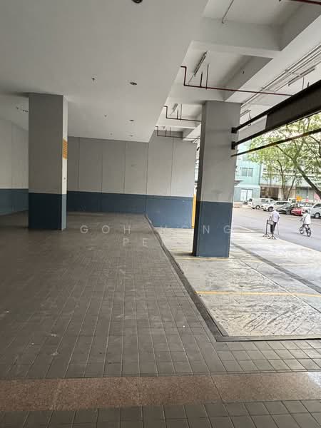 Ruby Industrial Complex, 80 Genting Lane, 1,711 sqft, Factory ...