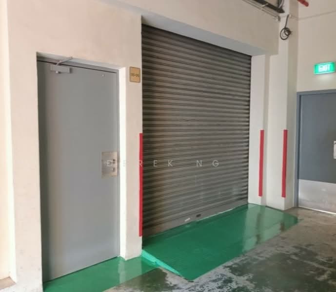 Ruby Land Complex, 52 Genting Lane, 5,080 sqft, Light Industrial (B1 ...
