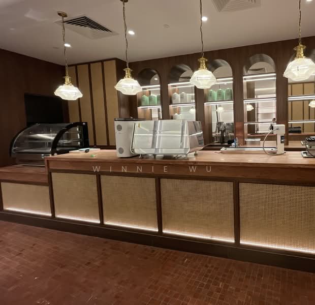 Commercial Properties for Rent - 313 Somerset, Jun 2026