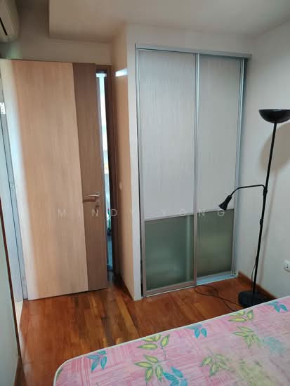 Suites 123, 123 Rangoon Road, 1 Bedroom, 431 sqft, Apartment For Rent ...