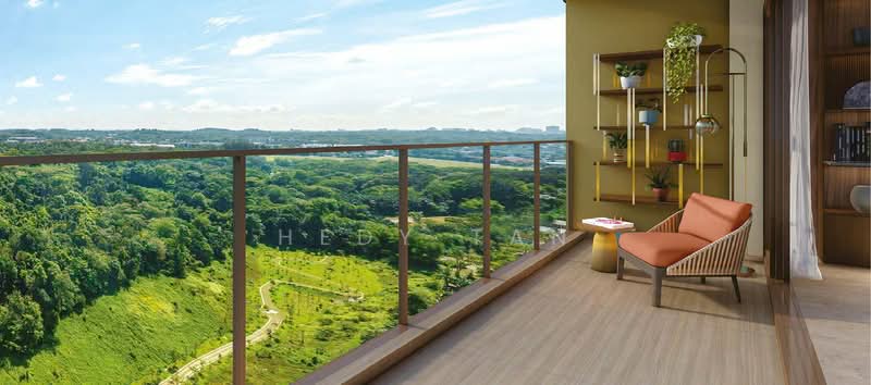 $200K Discount for 5BR! Within 1KM to Henry Park, Super cheap ...