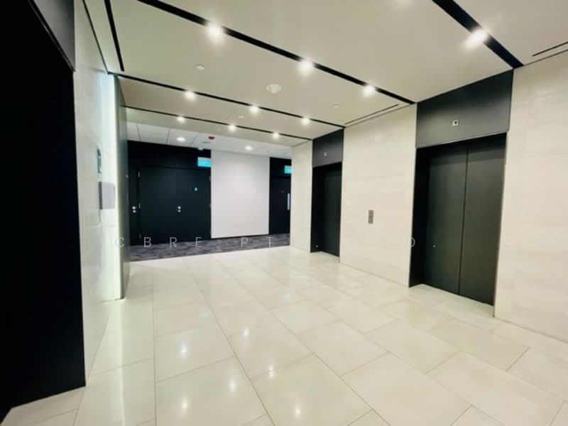 Manulife Tower, 8 Cross Street, 1,808 sqft, Office For Rent, by OH ...