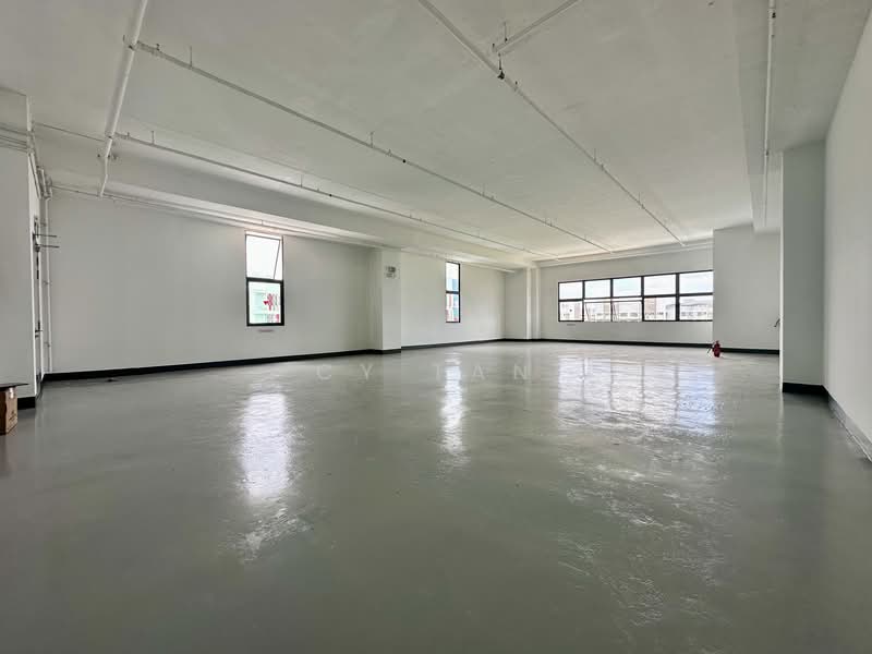 Nordcom I, 3D Gambas Crescent, 2,088 sqft, Light Industrial (B1) For ...