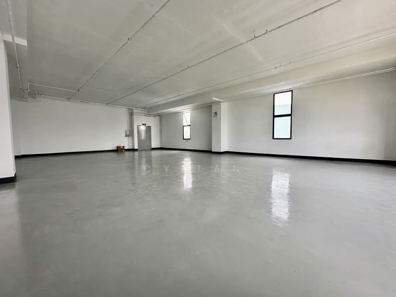 Nordcom I, 3D Gambas Crescent, 2,088 sqft, Light Industrial (B1) For ...