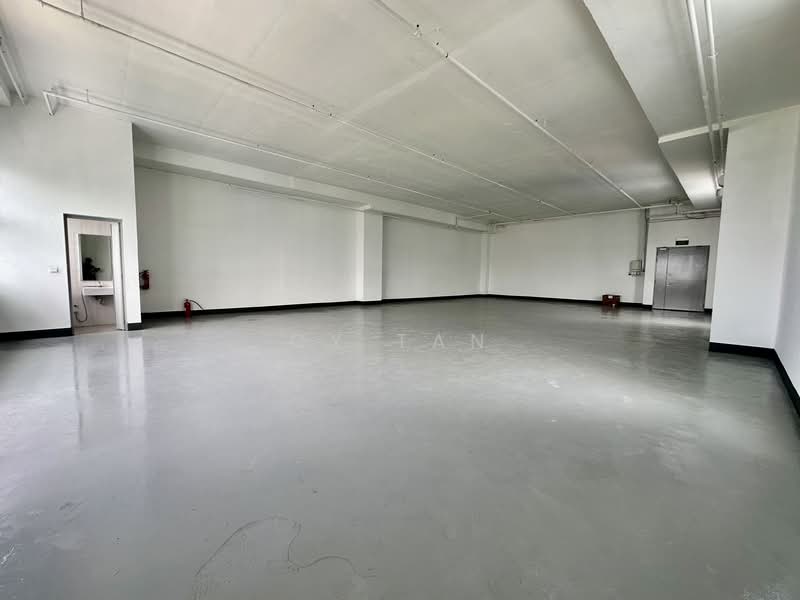 Nordcom I, 3D Gambas Crescent, 2,088 sqft, Light Industrial (B1) For ...