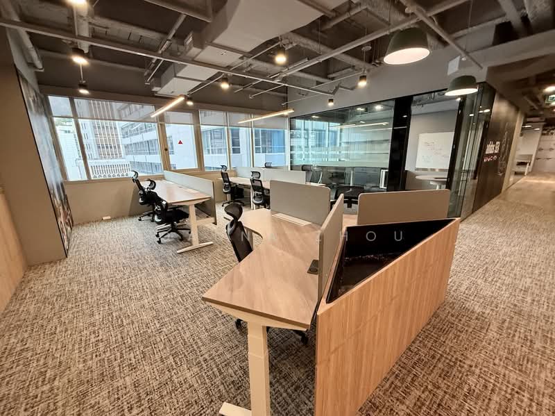 Funan DigitaLife Mall, 109 North Bridge Road, 17,072 sqft, Office For ...