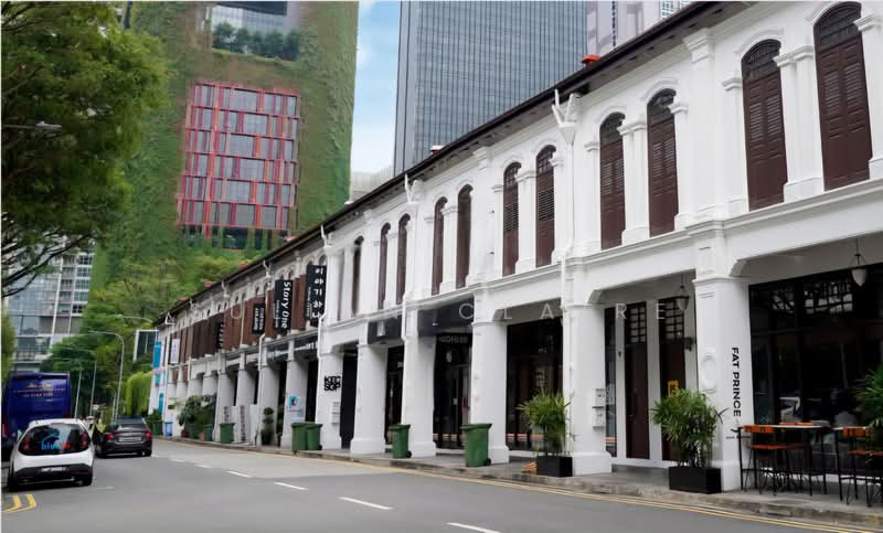 Commercial Properties for Rent - Showroom Space, Jun 2026