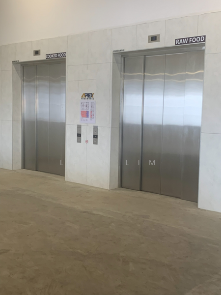 Apex Foodworks, 18 Kim Chuan Terrace, 1,500 sqft, Factory / Workshop ...