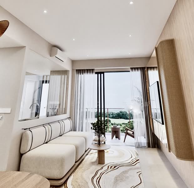 CHEAP!! Undervalued FH @ LH price. 1 min MRT Apartment For Sale at S ...