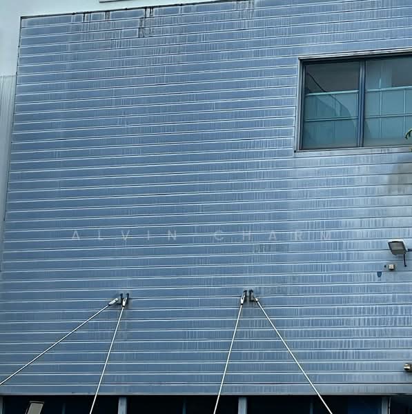 Chin Bee, Chin Bee, 100,000 sqft, Factory / Workshop (B2) For Sale, by ...
