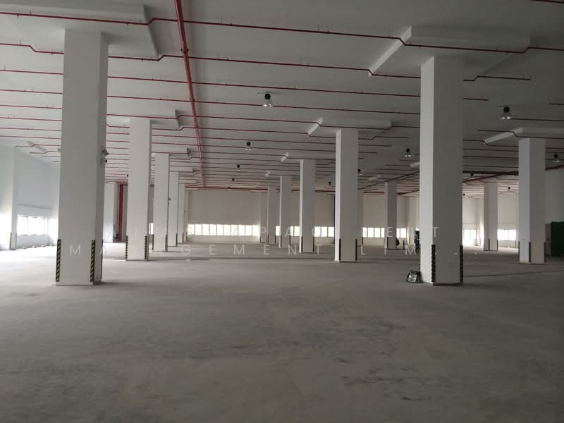 103 Defu Lane, 103 Defu Lane 10, 45,144 sqft, Light Industrial (B1) For ...