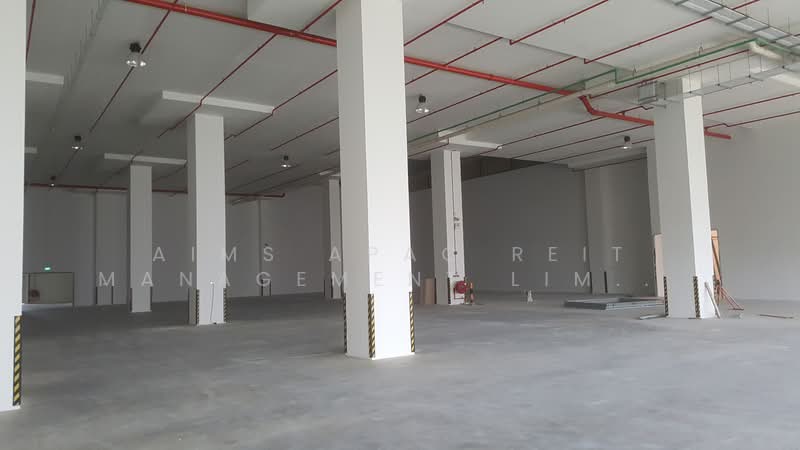 103 Defu Lane, 103 Defu Lane 10, 45,144 sqft, Light Industrial (B1) For ...