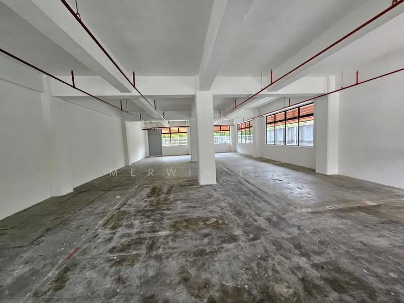 1090 Lower Delta Raod, 1090 Lower Delta Road, 980 sqft, Light ...