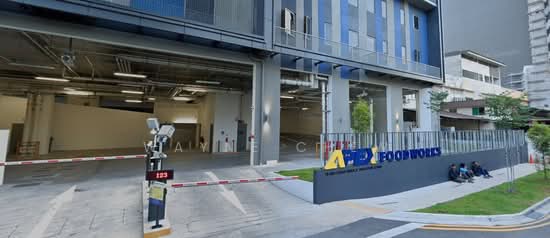 Apex Foodworks, 18 Kim Chuan Terrace, 3,046 sqft, Factory / Workshop ...
