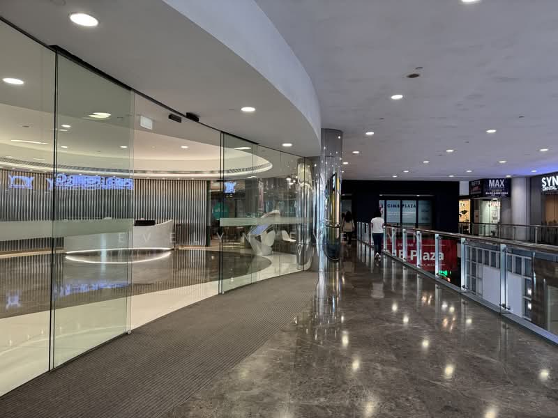 Commercial Properties for Rent - Raffles Place, Jun 2026