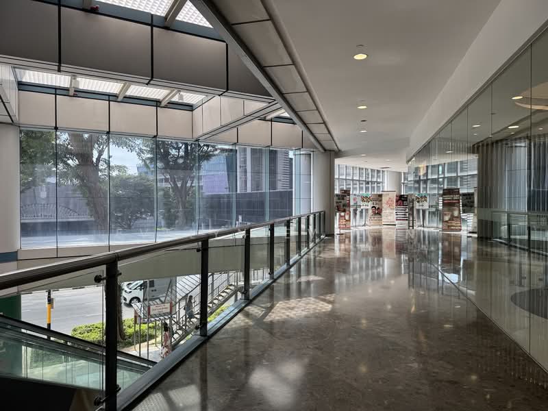 Commercial Properties for Rent - Raffles Place, Jun 2026