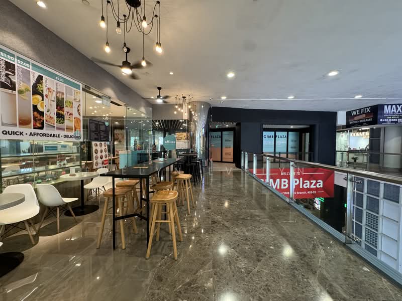 Commercial Properties for Rent - Raffles Place, Jun 2026