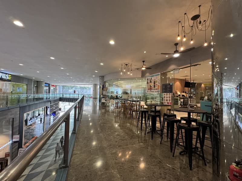 Commercial Properties for Rent - Raffles Place, Jun 2026