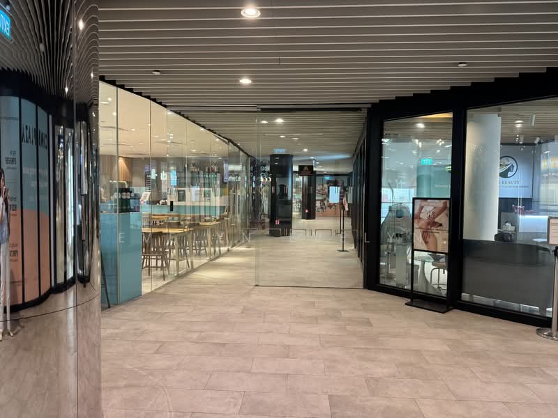 Commercial Properties for Rent - Raffles Place, Jun 2026