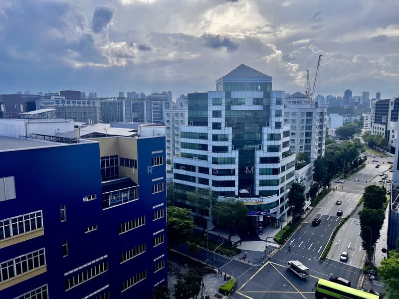 Fortune Centre, 190 Middle Road, 2,217 sqft, Office For Rent, by Iris ...