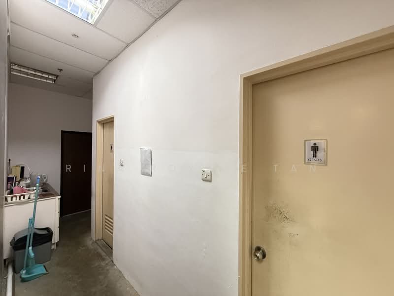 Eunos Techpark 2, 60 Kaki Bukit Place, 3,714 sqft, Light Industrial (B1 ...