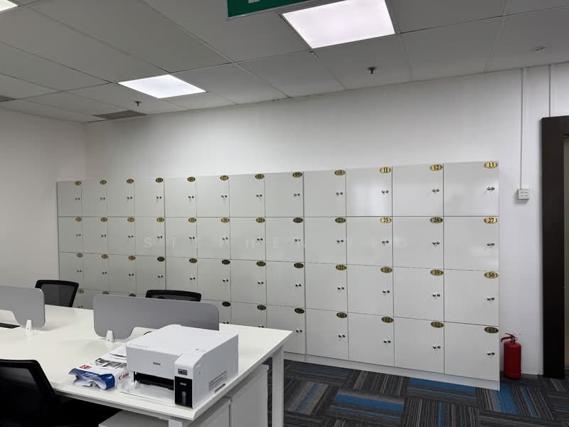 Fortune Centre, 190 Middle Road, 1,150 sqft, Office For Rent, by ...