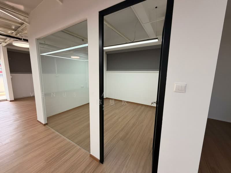 First Centre, 50 Serangoon North Avenue 4, 1,905 sqft, Light Industrial ...