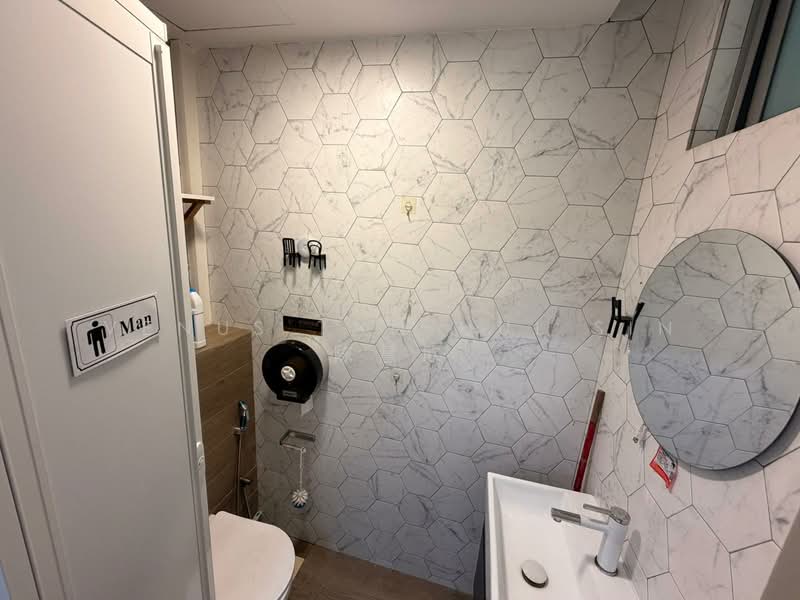 First Centre, 50 Serangoon North Avenue 4, 1,905 sqft, Light Industrial ...