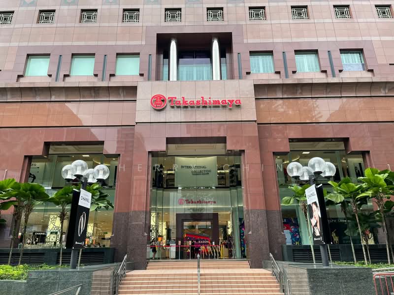 High Footfall Ground Floor F&B | Bubble Tea | Cafe | Bakery to rent at ...