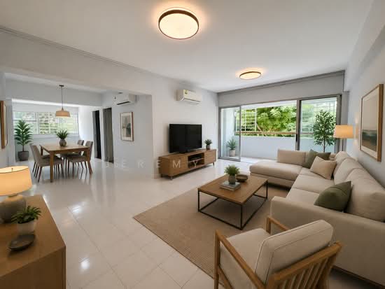 Neptune Court Apartment For Sale at S$ 1,330,000 | PropertyGuru Singapore