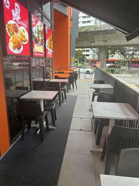 Canteen Geylang Lor 21, , 1,700 sqft, Food & Beverage For Rent, by Leon ...