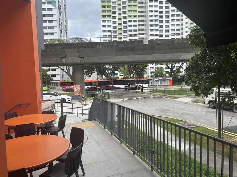 Canteen Geylang Lor 21, , 1,700 sqft, Food & Beverage For Rent, by Leon ...