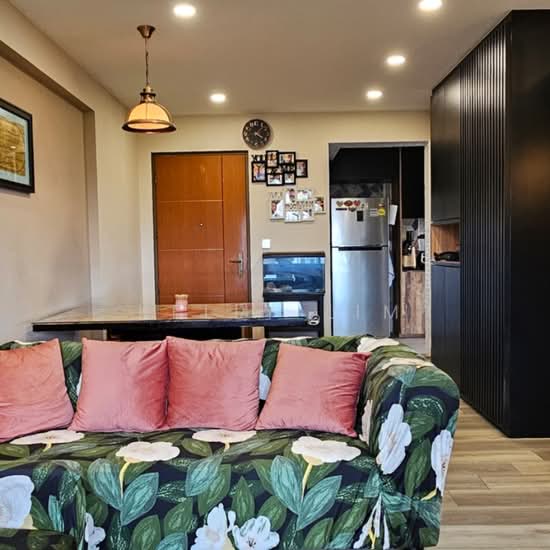 988A Buangkok Green HDB Flat For Sale at S$ 666,000 | PropertyGuru ...