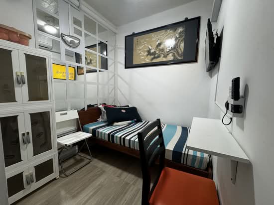 708 Choa Chu Kang Street 53, 708 Choa Chu Kang Street 53, Room Rental ...