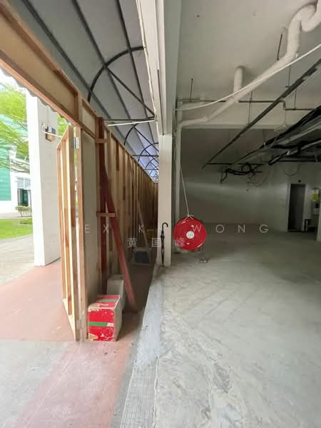 Commercial Properties for Rent - Commercial Gateway, Jun 2026