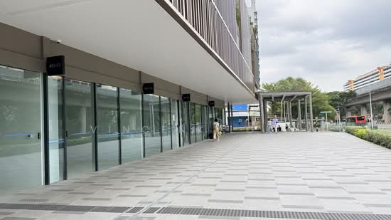 F&B/Shop @ Bedok Central For Sale No ABSD, , 1,216 sqft, Shop ...