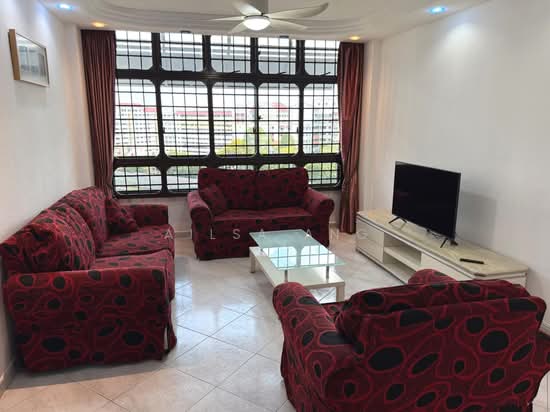658 Choa Chu Kang Crescent, 658 Choa Chu Kang Crescent, 3 Bedrooms ...