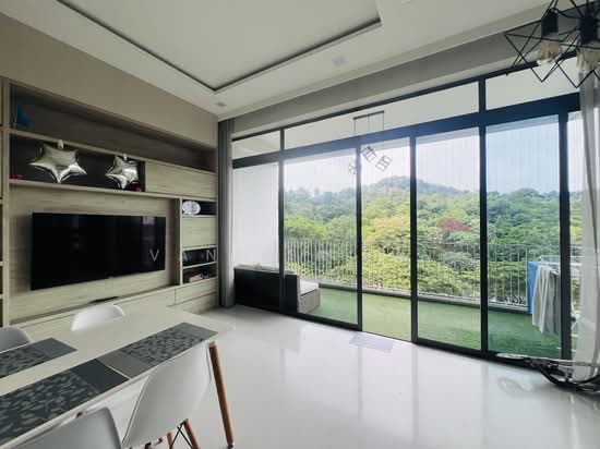 The Skywoods, 7 Dairy Farm Heights, 3 Bedrooms, 1,012 sqft, Condominium ...