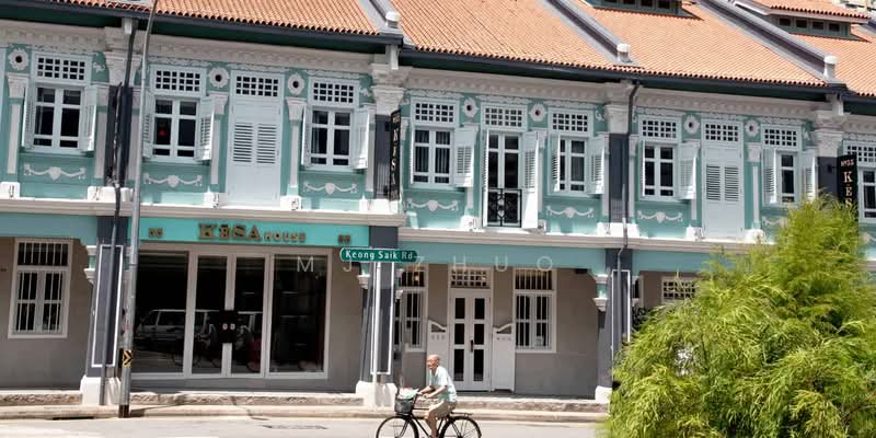 55 Keong Saik Road, , 1,048 sqft, Food & Beverage For Rent, by MJ Zhuo ...