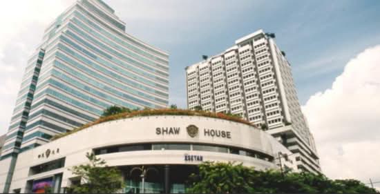 Shaw House, 350 Orchard Road, 1,150 sqft, Other Retail For Rent, by Low ...