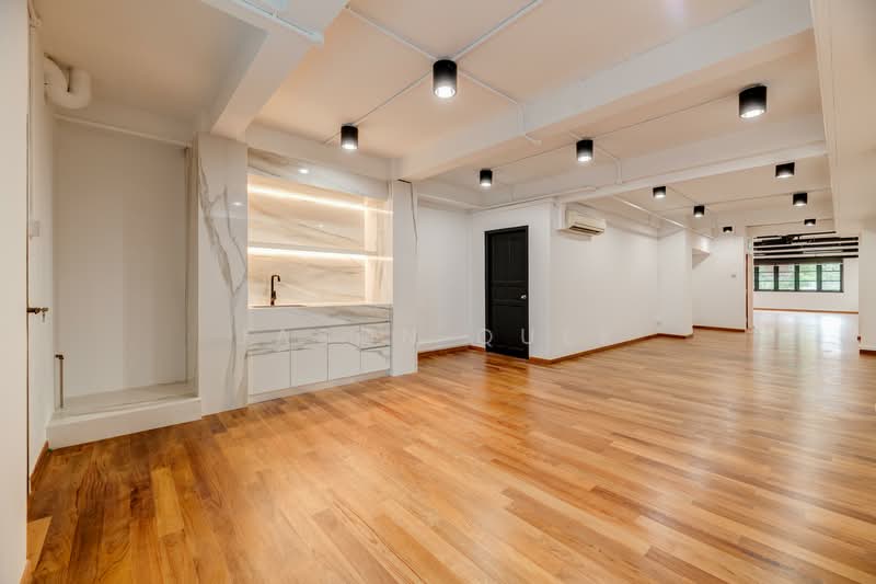 Commercial Properties for Sale - Raffles Place, Jun 2026