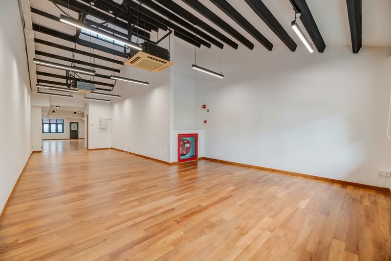 Commercial Properties for Sale - Raffles Place, Jun 2026